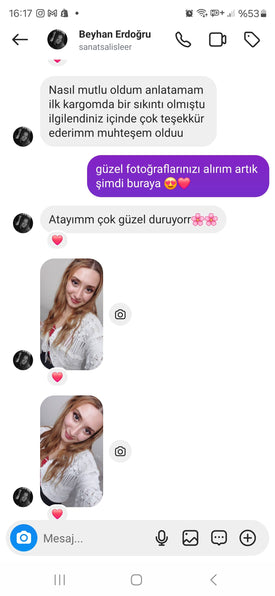 Magic Eyes™ Sihirli Kirpikler